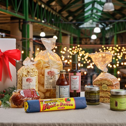 Hampers and Gifts | Gastronomica Market